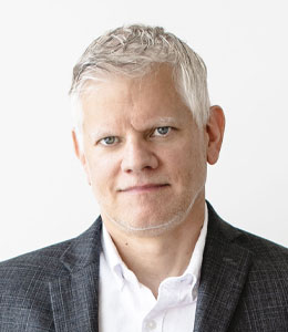 John Barrett | Commonwealth University