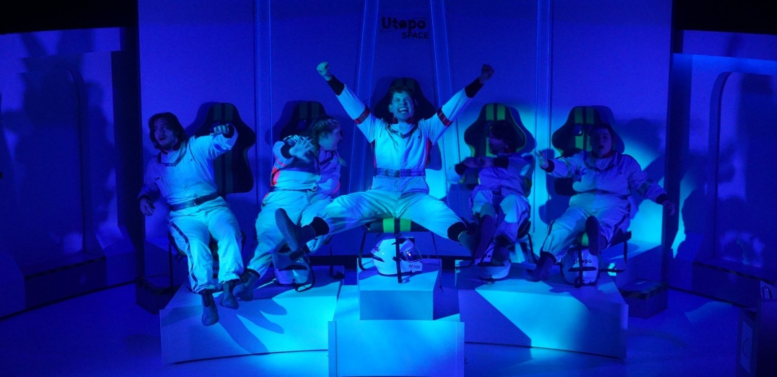 BU Players | Commonwealth University