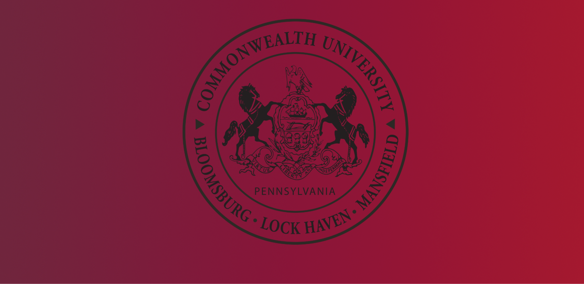 University Senate and Governance | Commonwealth University