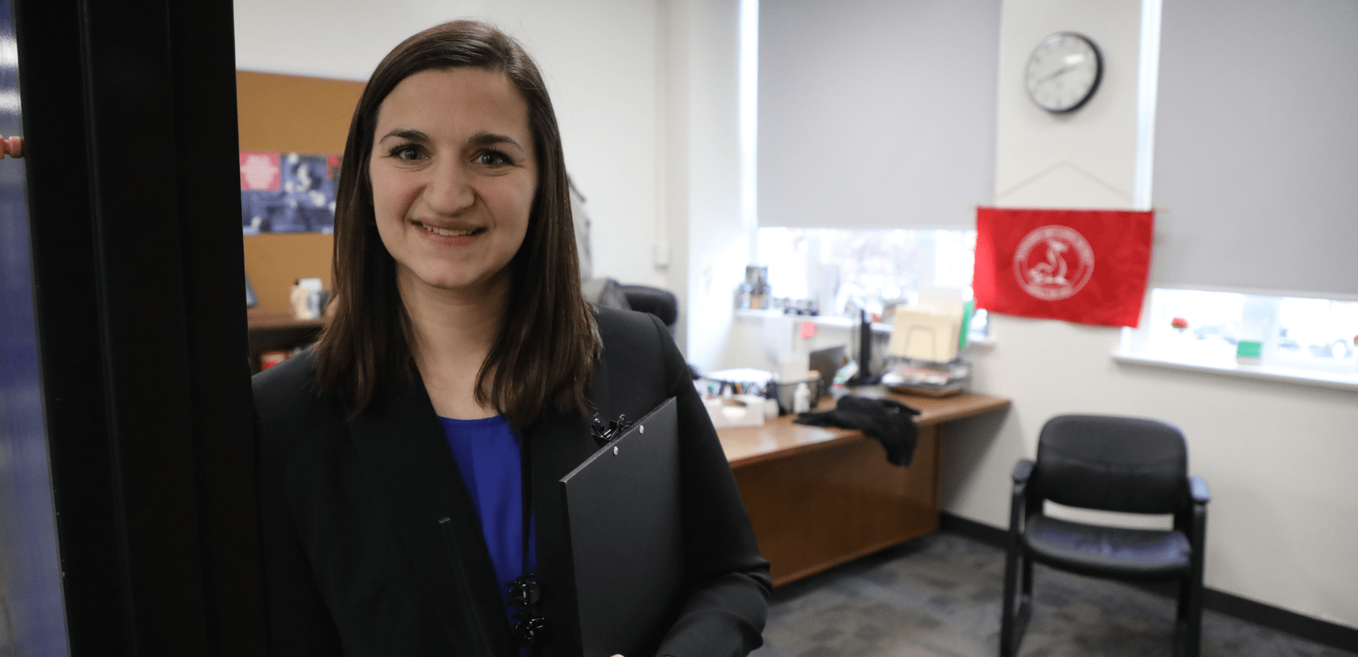 PK-12 Principal Certification (Certificate, MEd) | Graduate Programs ...