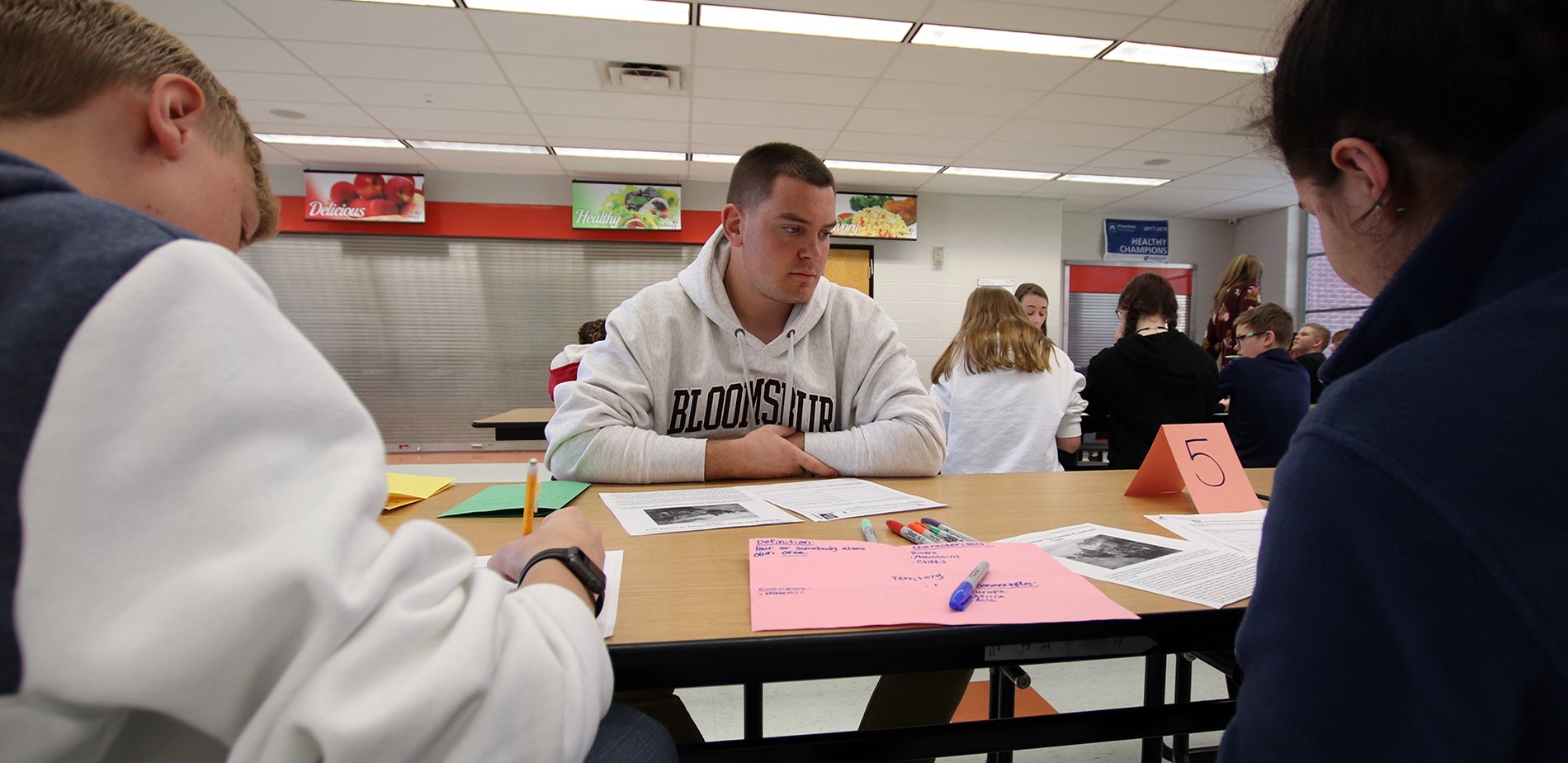 7-12 Secondary Education (BSED) | Undergraduate Programs | Commonwealth ...