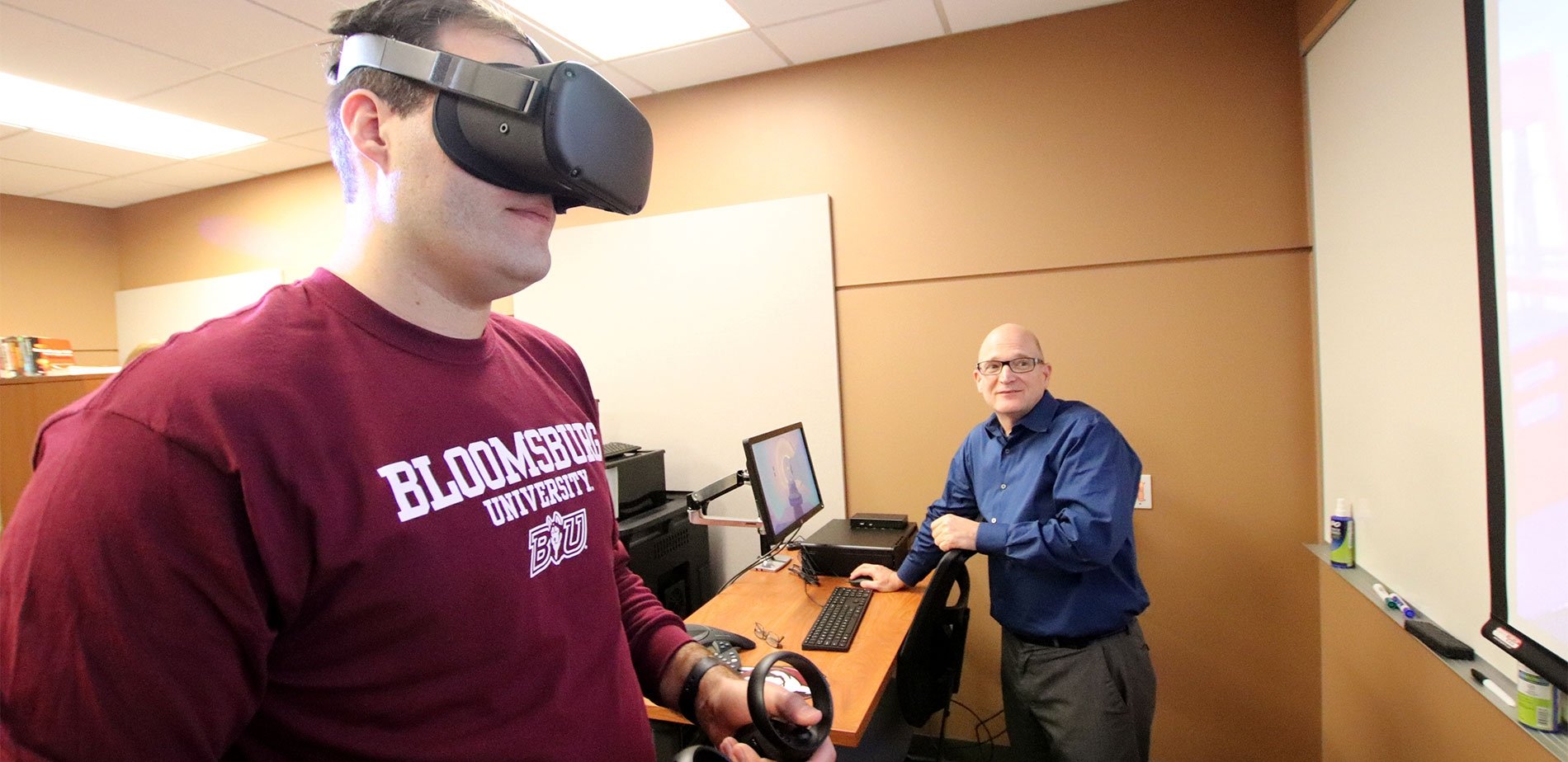 Master's in Instructional Design and Technology (MS) | Graduate ...