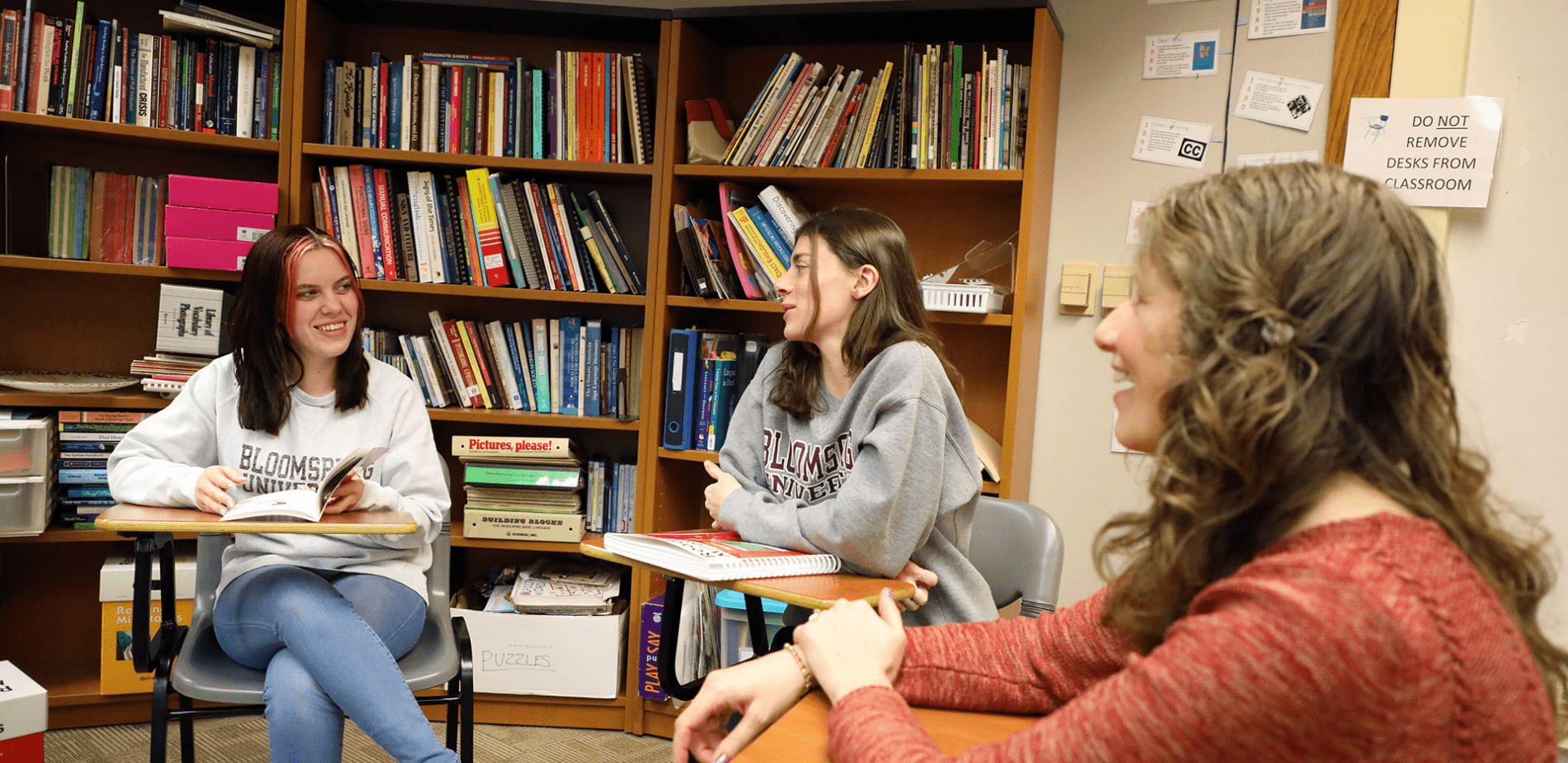 Special Education (Minor) | Commonwealth University Special Education (Minor) | Commonwealth University