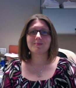 Carrie Adams | Commonwealth University