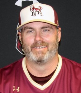 Mike Collins | Commonwealth University