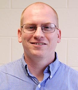 Jeff Brunskill | Commonwealth University