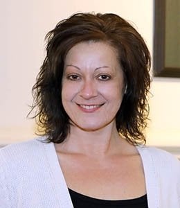 Sharon Coombe | Commonwealth University