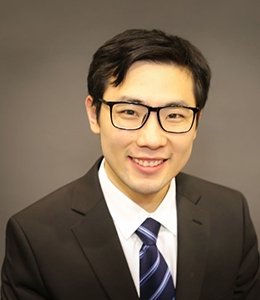 Yucheng Chen | Commonwealth University