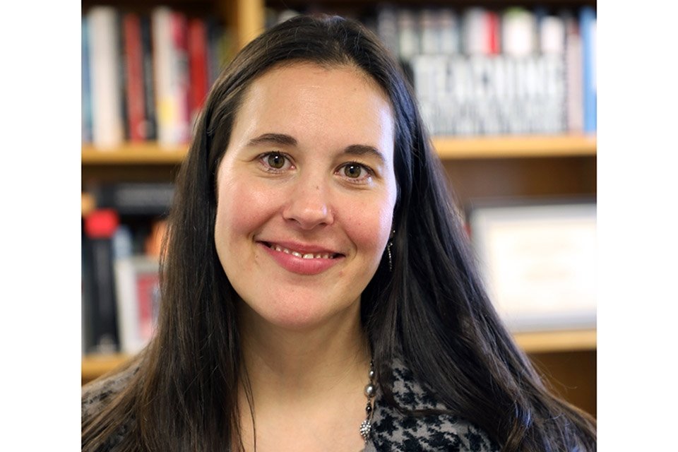 Understanding Risk While Taking Chances: Geography Faculty Member was ...