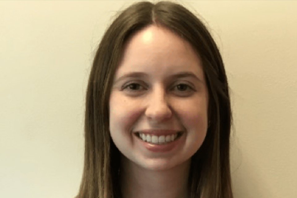 Rebecca Price, biology graduate assistant | Commonwealth University