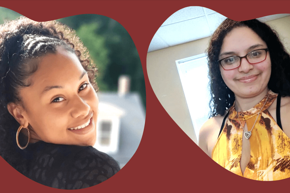 Student scholars selected to present research at Frederick Douglass ...