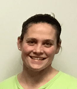 Kelly Dauber | Commonwealth University