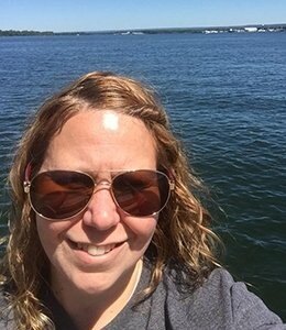 Jennifer Demchak | Commonwealth University