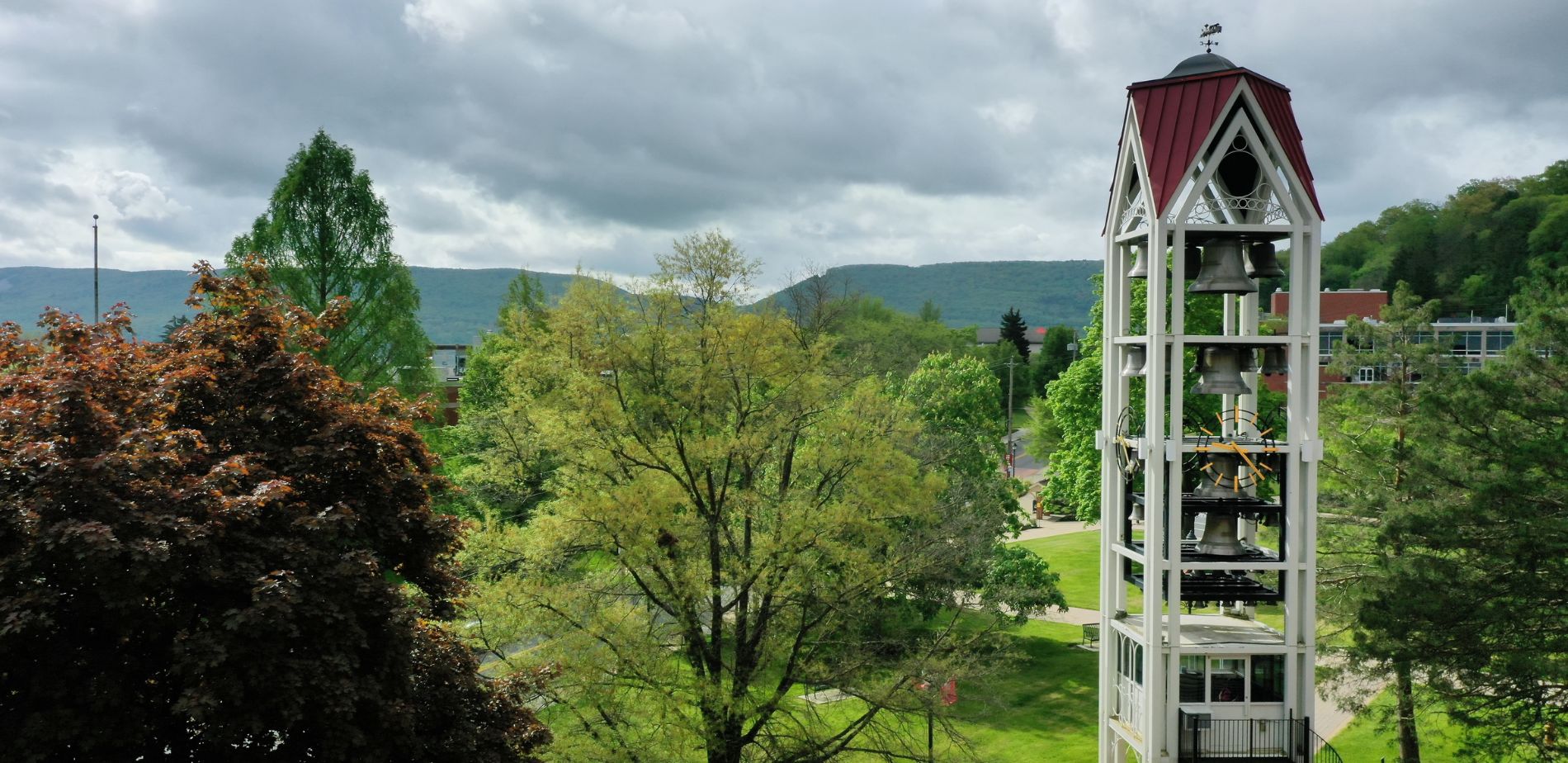 Visit Lock Haven | Commonwealth University
