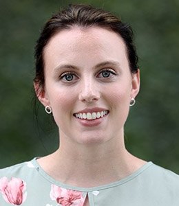 Danielle Empson-Schultz | Commonwealth University