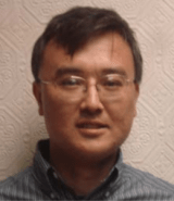 Fan Jiang | Commonwealth University