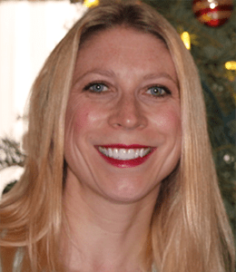Heather Ervin | Commonwealth University