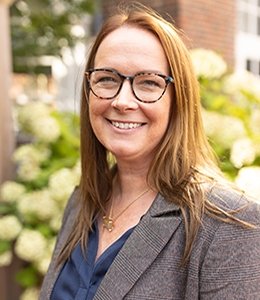 Heather Feldhaus | Commonwealth University