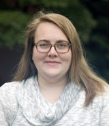 Erin Heidlauf | Commonwealth University