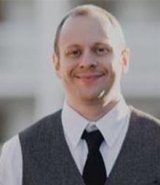 Jeremy Jeffery | Commonwealth University