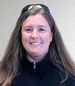 Jennifer Whisner | Commonwealth University