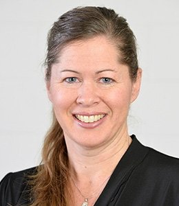 Mary Duncan | Commonwealth University