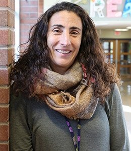 Robin Drogan | Commonwealth University