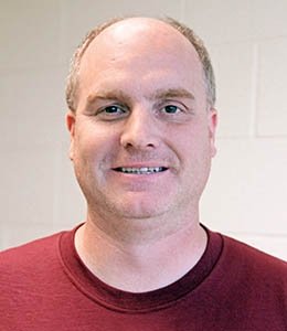 S. Christopher Whisner | Commonwealth University