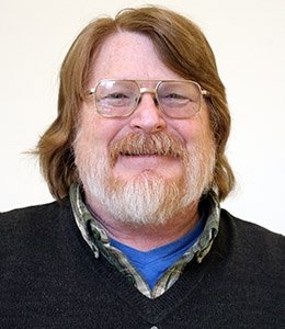 Thomas Klinger | Commonwealth University