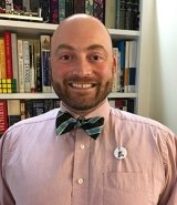 Eric Kahn | Commonwealth University