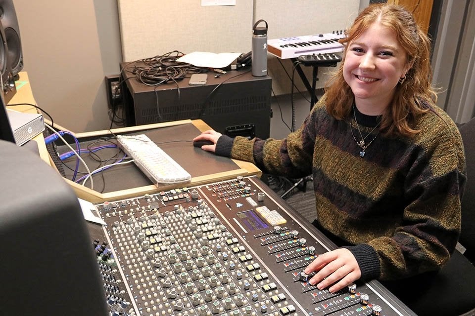 Audio Artisan | Commonwealth University