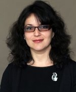 Victoria Geyfman | Commonwealth University