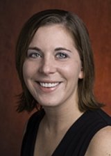 Mary King | Commonwealth University