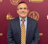 Michael Golubiewski | Commonwealth University