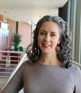 Monica Johnson | Commonwealth University