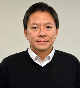 Sheng Ding | Commonwealth University