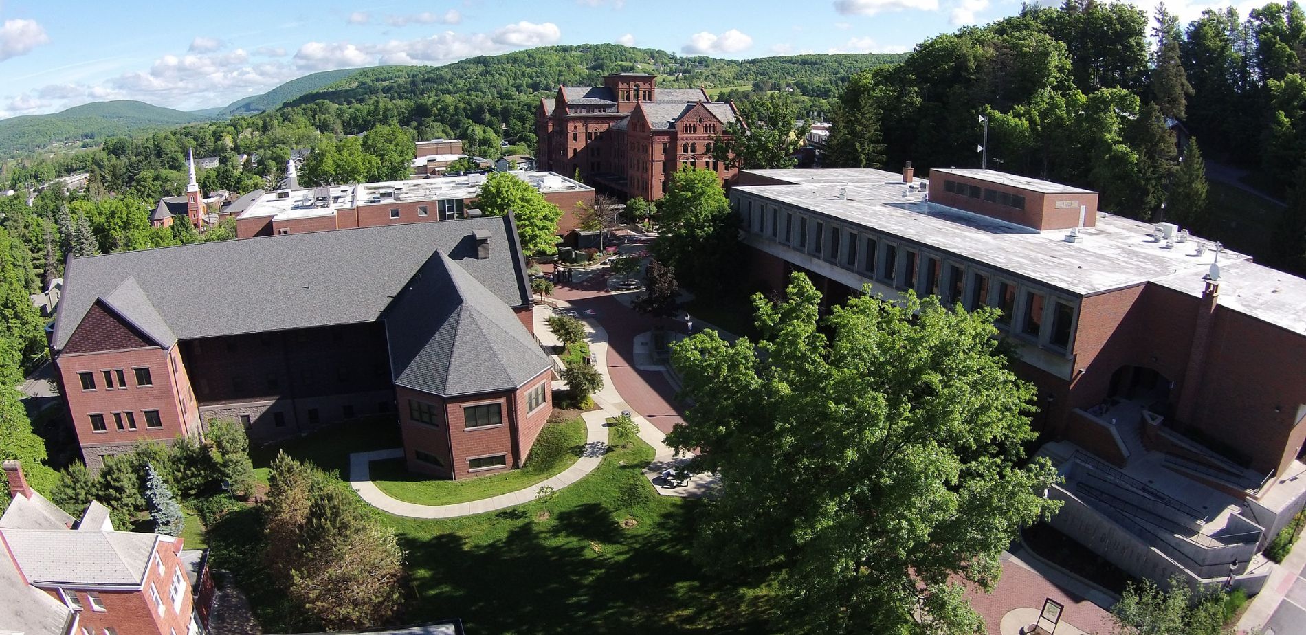 Visit Mansfield | Commonwealth University