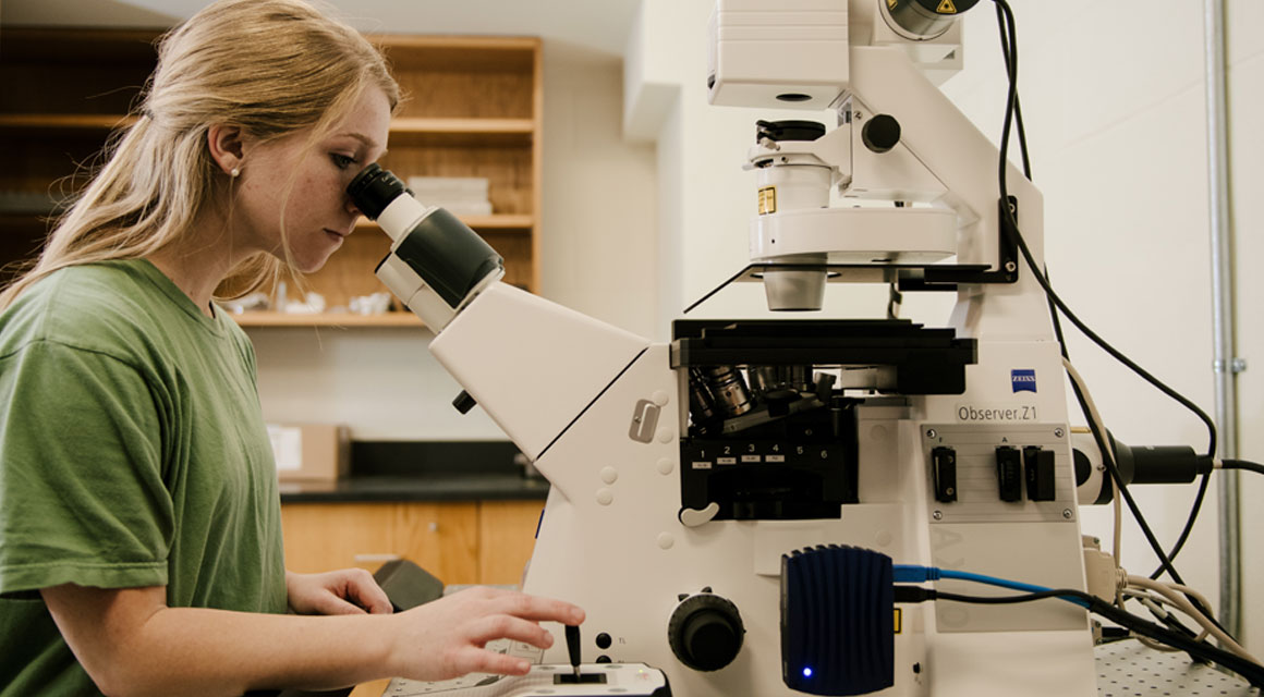 Biological and Health Sciences | Commonwealth University