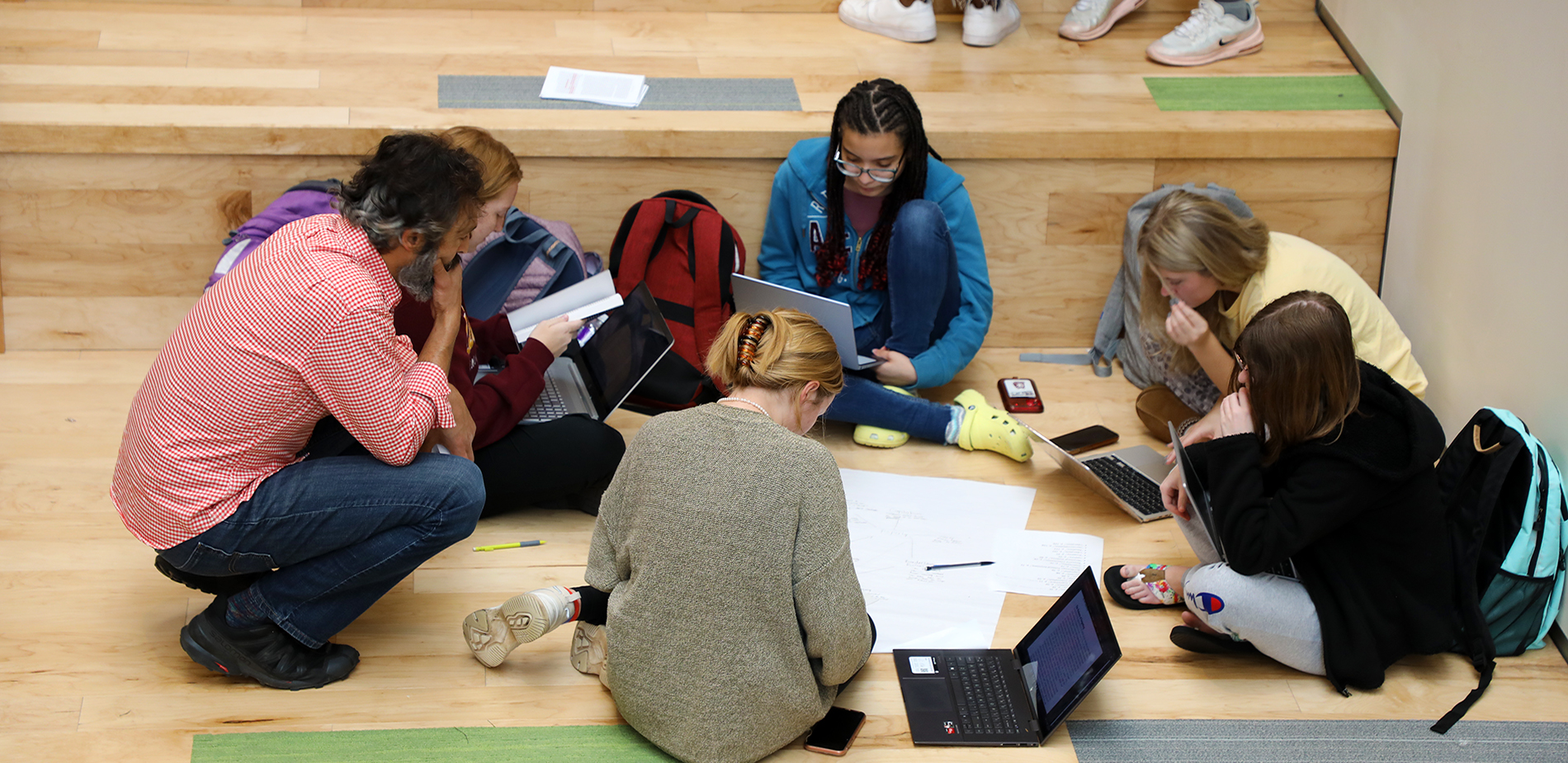 Academics | Commonwealth University