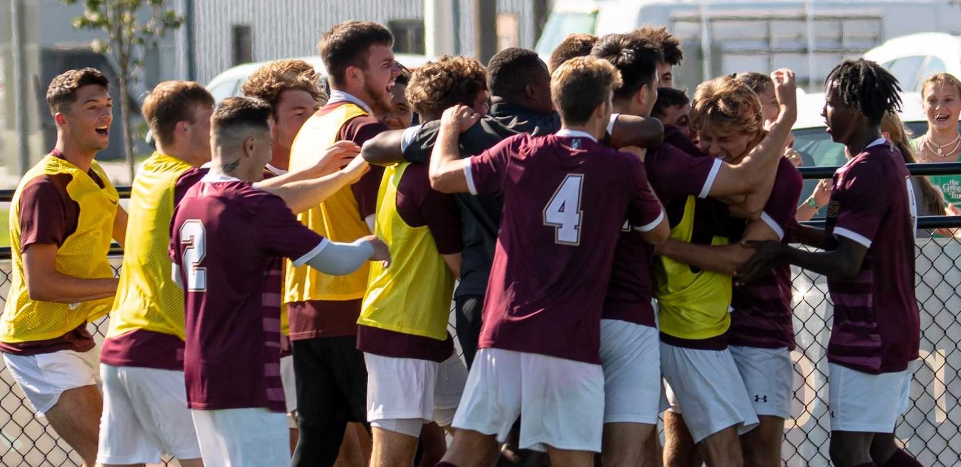 Athletic Camps | Commonwealth University