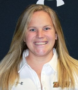Mary Raskob | Commonwealth University