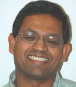 Biswajit Ray | Commonwealth University