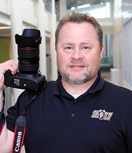 Jaime North | Commonwealth University