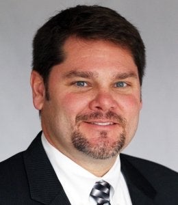 Michael McFarland | Commonwealth University