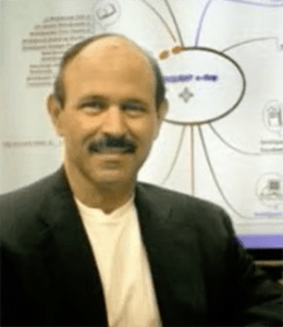 Michael Ruffini | Commonwealth University