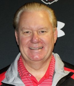 Gary Sohosky | Commonwealth University