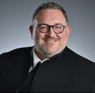 Jason Strunk '97 | Commonwealth University