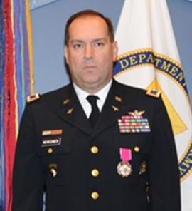 John Newcomer '84 | Commonwealth University