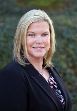 Nancy McBride | Commonwealth University