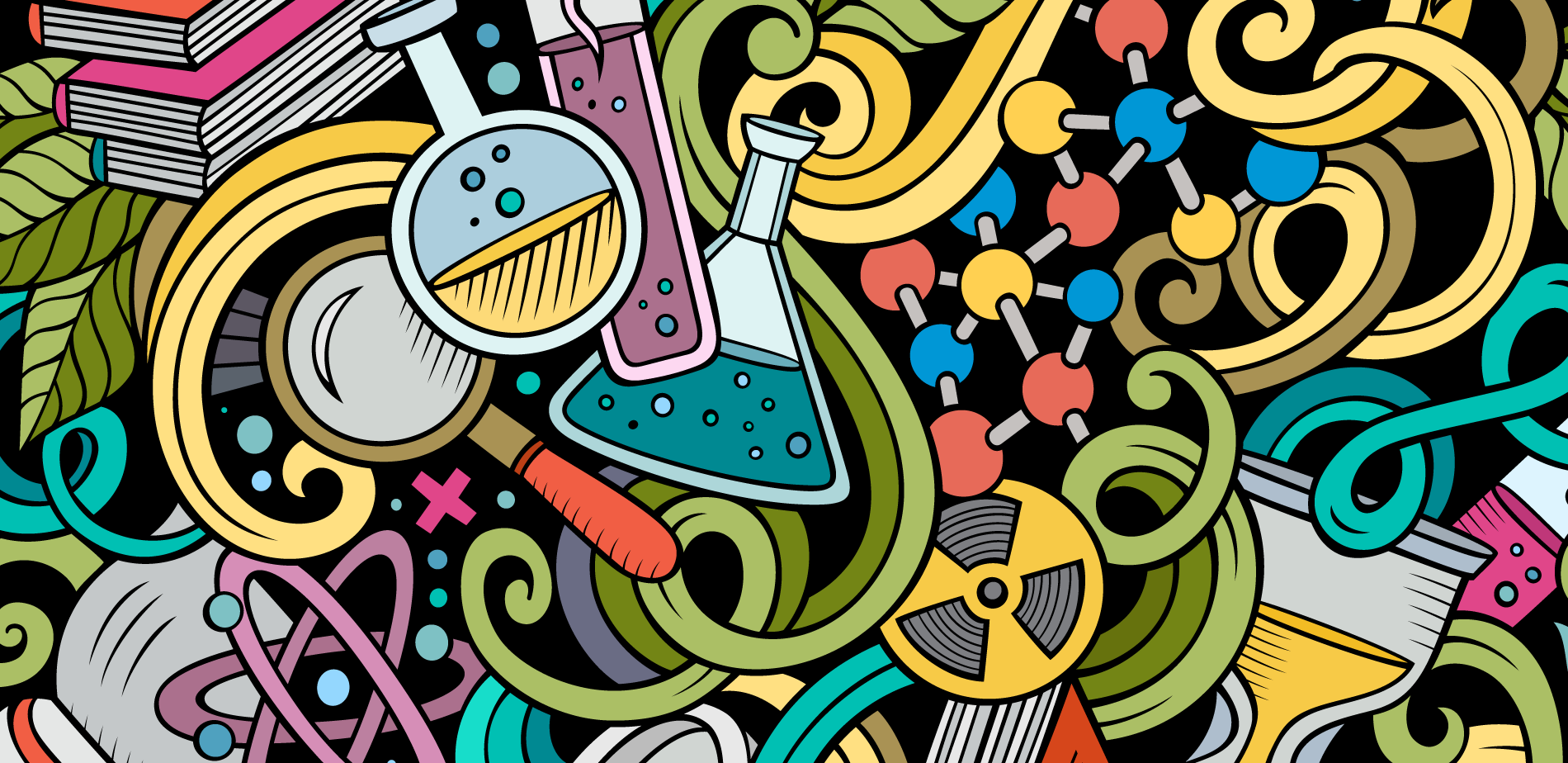 Science in Motion | Commonwealth University